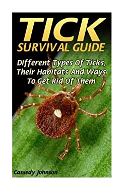 Tick Survival Guide: DIfferent Types Of Ticks, Their Habitats And Ways ...