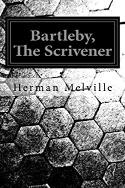 Bartleby book by Herman Melville: 9781540390523