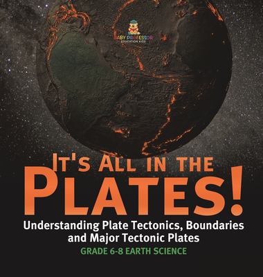 It's All in the Plates! Understanding Plate Tectonics, Boundaries and ...