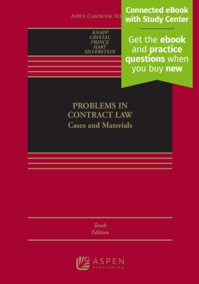 Problems in Contract Law : Cases and Materials [Connected EBook with ...
