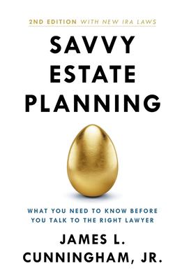 Savvy Estate Planning : What You Need to Know Before You Talk to the ...