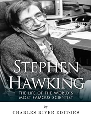 Stephen Hawking: The Life of the World?s Most Famous Scientist book by ...