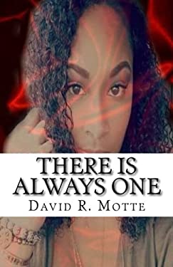 There Is Always One book by David Motte: 9781541328662