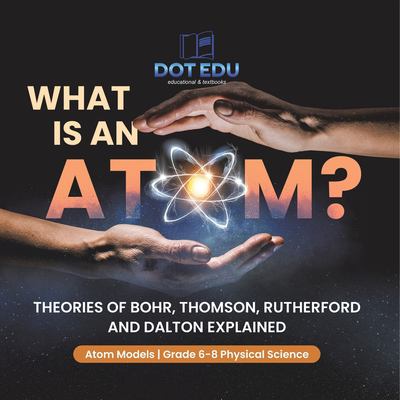 What Is an Atom? Theories of Bohr, Thomson, Rutherford and Dalton ...