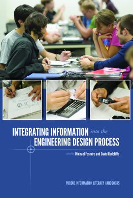 Integrating Information into the Engineering Design Process book by ...
