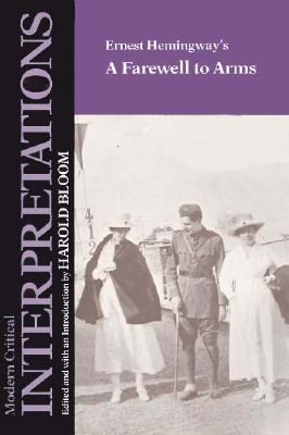 Ernest Hemingway's Farewell to Arms book by Ernest Hemingway: 9781555460440