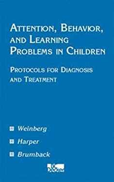 Attention, Behaviour and Learning Problems in Children used copy by ...