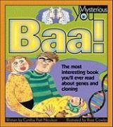 Baa! : The Most Interesting Book You'll Ever Read about Genes and ...
