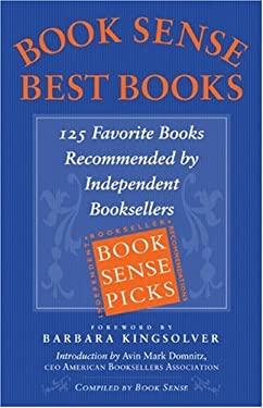 Book Sense Best Books : 125 Favorite Books Recommended by Independent ...