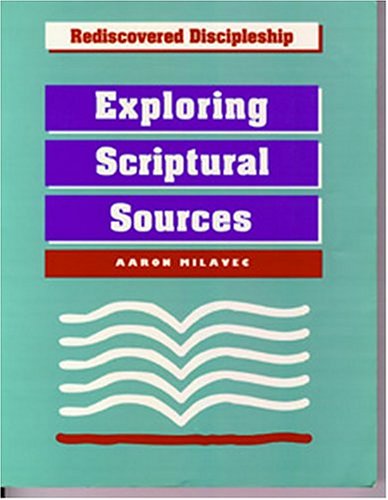 Exploring Scriptural Sources : Exploring Scriptural Sources book by ...