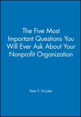 The Five Most Important Questions You Will Ever Ask about Your ...