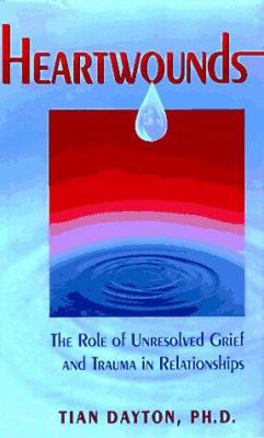 Heartwounds : The Impact of Unresolved Trauma and Grief on ...