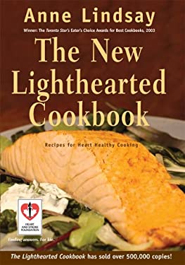 Lighthearted Cookbook : Recipes for Healthy Heart Cooking used copy by ...