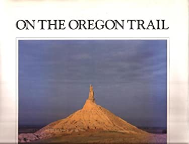 On the Oregon Trail used book by Jonathan Nicholas: 9781558681019