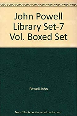 The John Powell, S. J., Library book by John Powell: 9781559242929