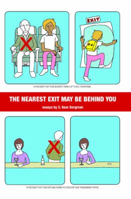 The Nearest Exit May Be Behind You used book by S. Bear Bergman ...
