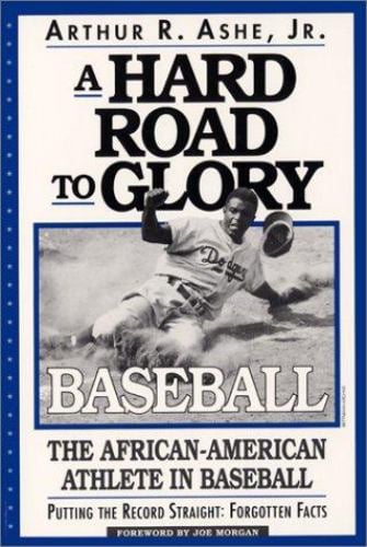 A History of the African American Athlete : The African-American ...