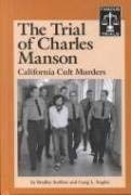 Charles Manson used book by Craig L. Staples: 9781560067337