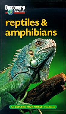 Reptiles and Amphibians used book by Discovery Books Staff: 9781563318399