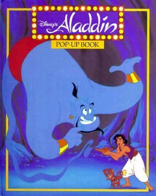Aladdin used book by Diana Wakeman: 9781562822422