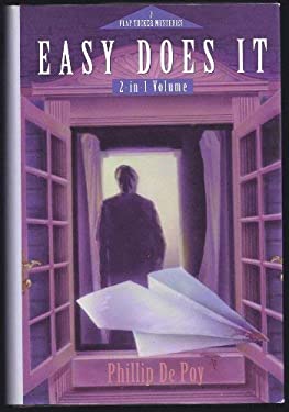 Easy does it used copy by Phillip DePoy: 9781568658261