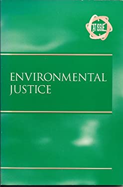 Environmental Justice book by Jonathan S. Petrikin: 9781565102644
