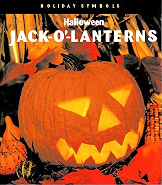 Halloween Jack-o'-Lanterns book by Kathryn Stevens: 9781567666410