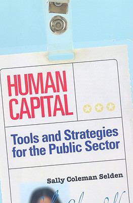 Human Capital : Tools and Strategies for the Public Sector book by ...