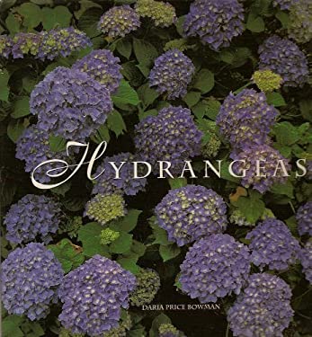 Hydrangeas : All about a Favorite Garden Flower used book by Daria ...