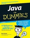 Java for Dummies book by Dummies Technical Press Staff, Aaron E. Walsh ...