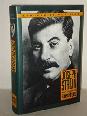 Joseph Stalin : Man and Legend used book by Ronald Hingley: 9781568520056