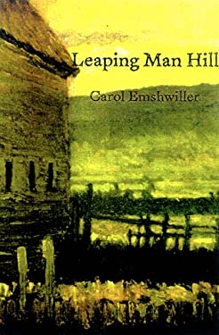 Leaping Man Hill used book by Carol Emshwiller: 9781562791117