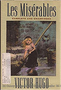 Les Miserables: Complete and Unabridged used copy by Victor Hugo ...