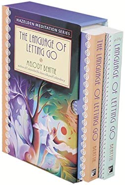 The Language of Letting Go and More Language of Letting Go copy by ...