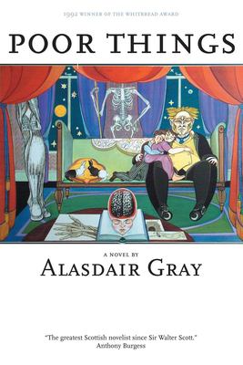 Poor Things book by Alasdair Gray: 9781564783073