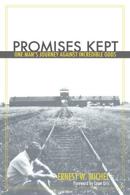 Promises Kept : One Man's Journey Against Incredible Odds used book by ...