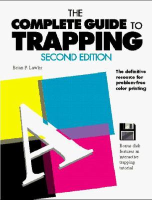 Complete Trapping Guide used book by Brian Lawler: 9781568300986
