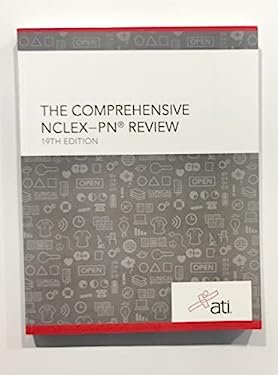 The Comprehensive NCLEX-PN Review 19th Edition book by Assessment ...