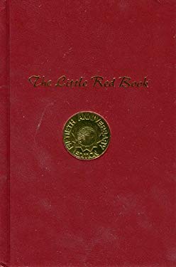 The Little Red Book book: 9781568381497