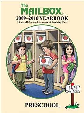 The Mailbox 2009-2010 Yearbook PRESCHOOL used copy by The Education ...