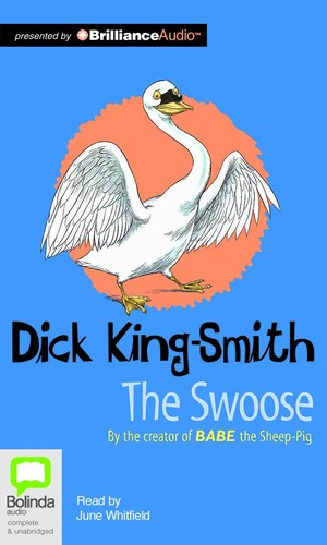 The Swoose used book by Dick King-Smith: 9781562826598