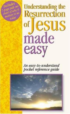 Understanding the Resurrection of Jesus Made Easy book by Mark Water ...