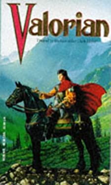 Valorian used book by Mary H. Herbert: 9781560765660