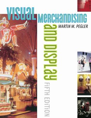 Visual Merchandising and Display 5th Edition used book by Martin M ...