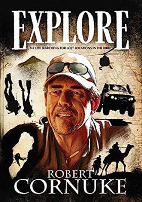 Explore : My Life Searching for Lost Locations in the Bible used book ...