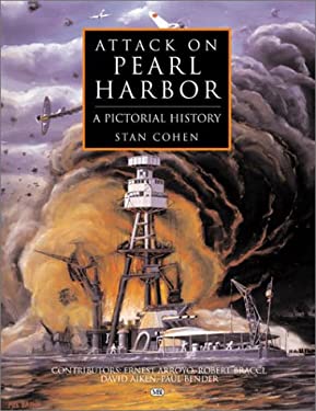 Attack on Pearl Harbor used book by Stan Cohen: 9781575100876