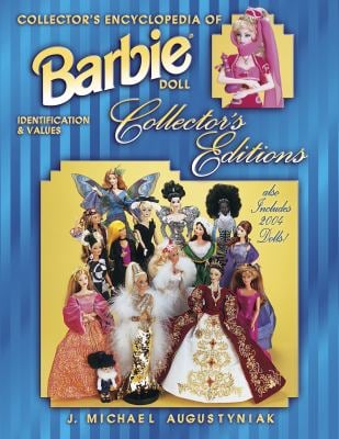Collector's Encyclopedia of Barbie® Doll : Identification and Values ...