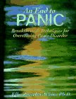 An End To Panic Breakthrough Techniques For Overcoming Panic Disorder