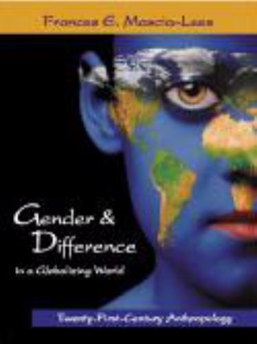 Gender and Difference in a Globalizing World : Twenty-First Century ...