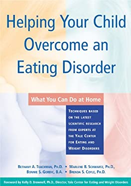 Helping Your Child Overcome an Eating Disorder : What You Can Do at ...
